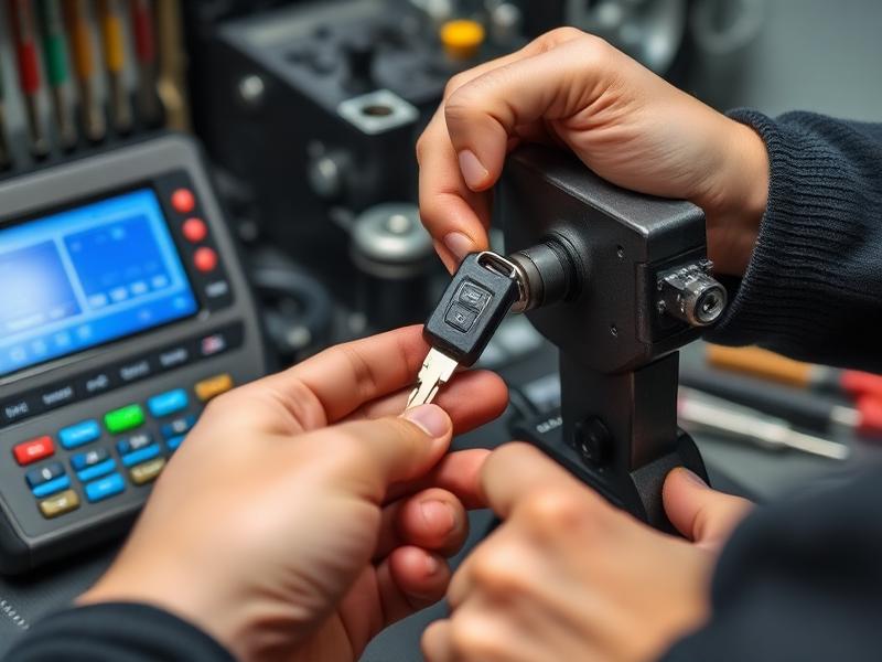 Fresno Auto Locksmith – Fast Key Services | 24/7 Car Key Replacement